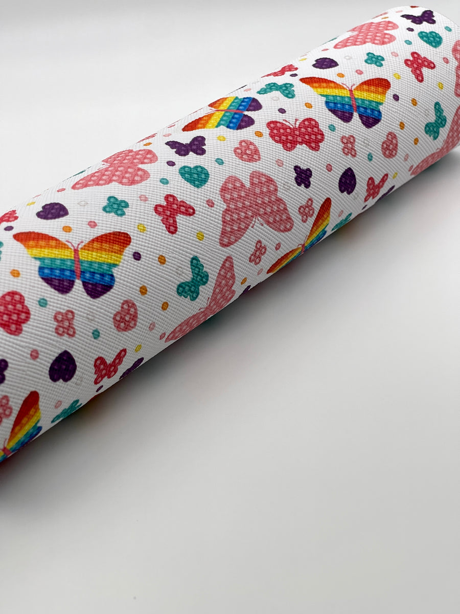 Push Pop Its Butterflies – Kexpress Supplies